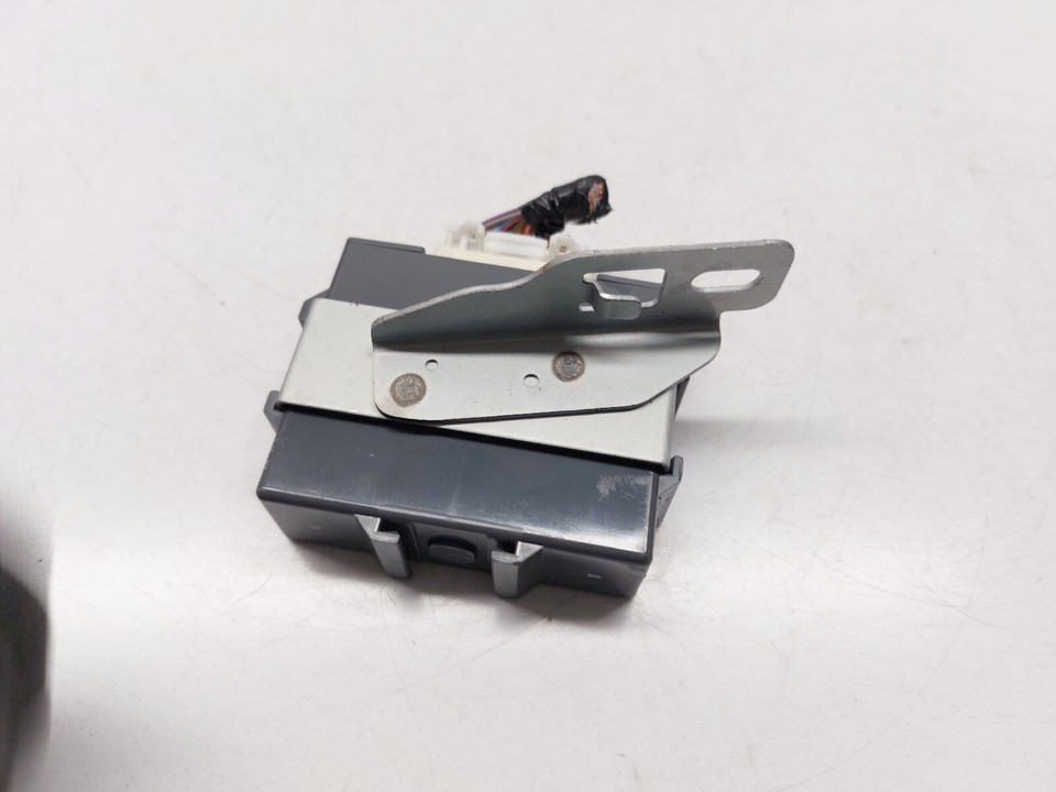 MAZDA 3 MK3 PARKING SENSOR CONTROL MODULE 2016 BJE7-67UU0 | eBay