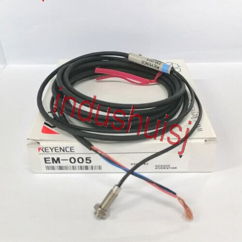 1PC Keyence EM-005 Proximity Sensor EM005 New Free Shipping | eBay