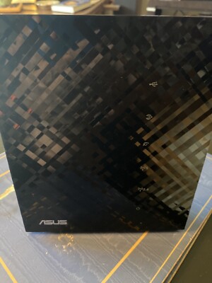 ASUS RT-N56U 300 Mbps 4-Port Gigabit Wireless N Router 610839332502| eBay