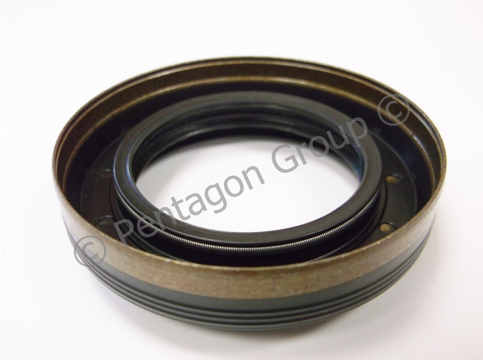 Genuine Vauxhall Astra Corsa Zafira Vectra Meriva Drive Shaft Oil Seal ...