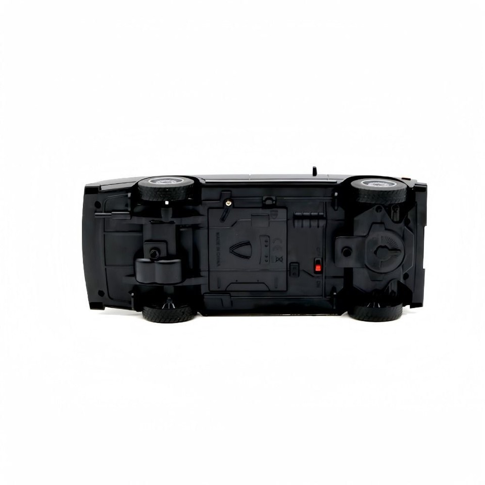 Black Mini Drift Rc Car 1:12 Rc Truck Toys New Lada Remote Control Cars ...