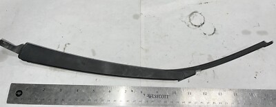 2010 Volkswagen Tiguan Rear Window Wiper With Blade 1T0955707 | eBay