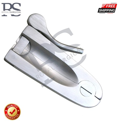 New Mogen Circumcision Clamp Size 3" Urology Surgery Instruments ...