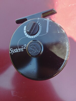Reels - System 2 Fly Reel