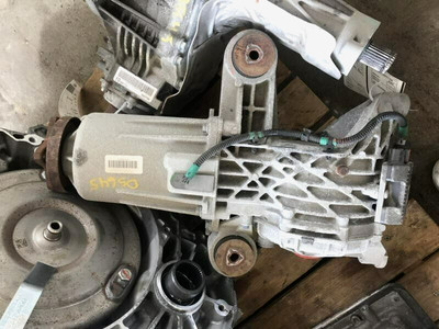 2010-2017 Chevy Equinox Rear Axle Differential Carrier AWD | eBay