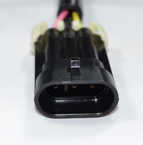 LS1 LT1 GM 3 Wire Mass Air Flow 24" Sensor Wiring Extension Camaro LT4 ...