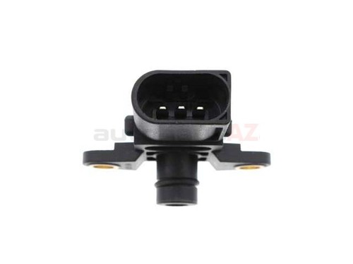 BBR AUTOMOTIVE Manifold Differential Pressure Sensor 13628657300 BMW X5 ...