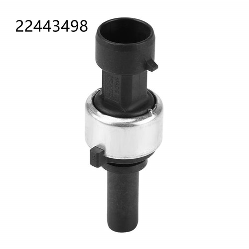 Black Air Pressure Sensor System Device 22443498 Fit for Volvo Mack ...