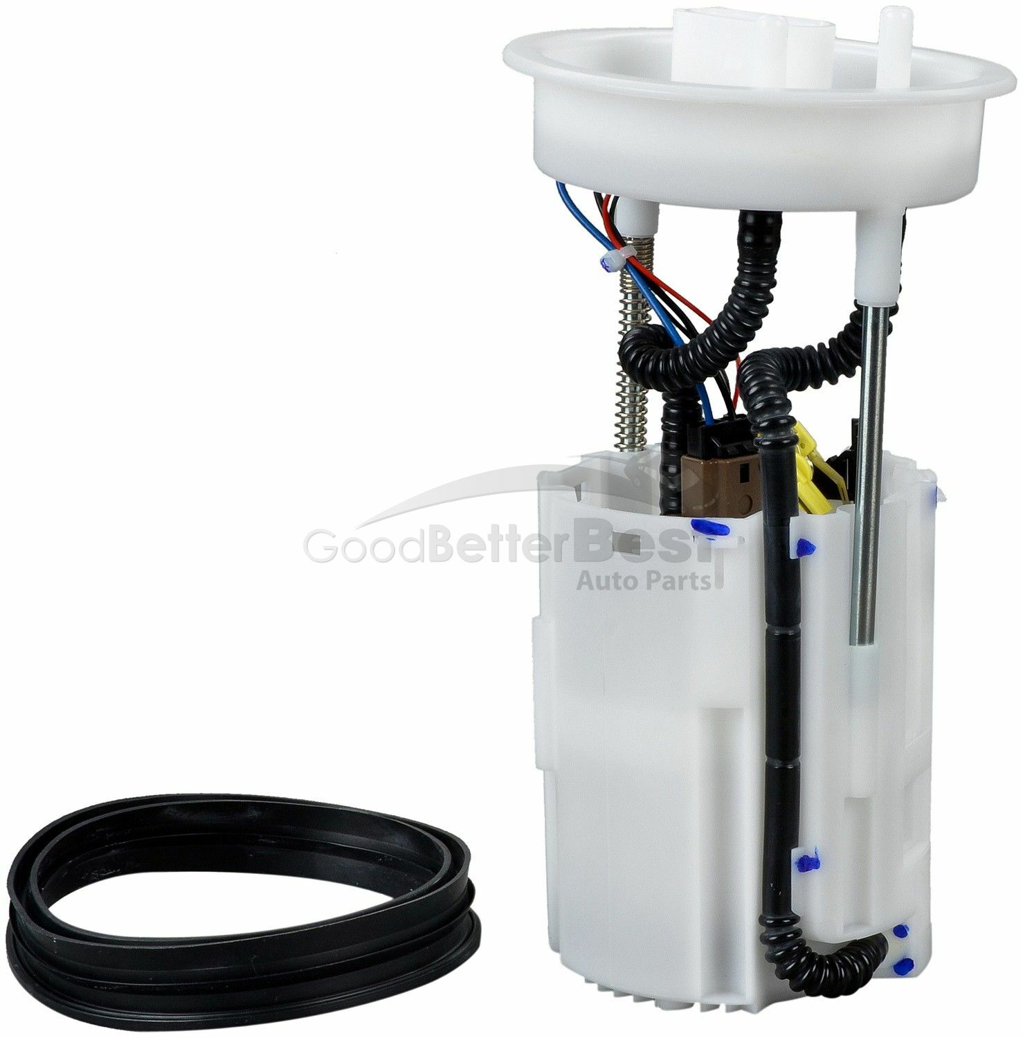 One New Bosch Fuel Pump Module Assembly 69740 1J0919051J for Volkswagen ...