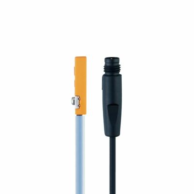 A IFM MK5357 C-slot Cylinder Sensor 10...30 DC PNP New | eBay Australia