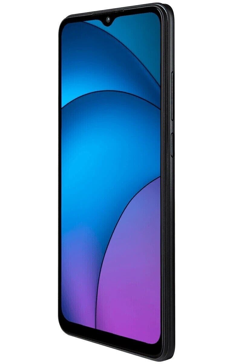 ZTE OPTUS X PRO 2 6.52" NFC Google Android Mobile Smartphone - Free ...