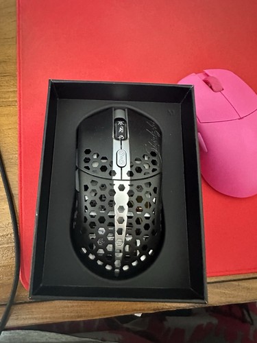 Finalmouse Starlight: The Last Legend Size Medium W/ Code | eBay
