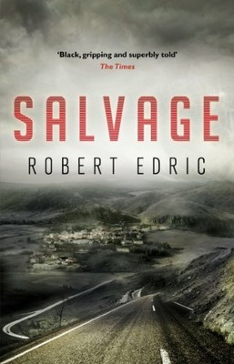 Salvage By Robert Edric. 9780552776257 | eBay