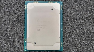 Intel Xeon Silver 4216 2.1GHz 16-core 100W SRFBB Processor | eBay