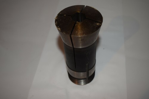 ^^ HARDINGE 20C 7/8" COLLET 6 1/4"L (NW32) | eBay