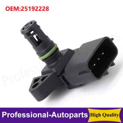 68002434AA Intake Air Temperature Sensor For Dodge Ram 2500 2500 3500 ...