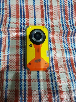 Nerf Digital Camcorder 640x840 Resolution Built In Mic 1.8” LCD Screen ...