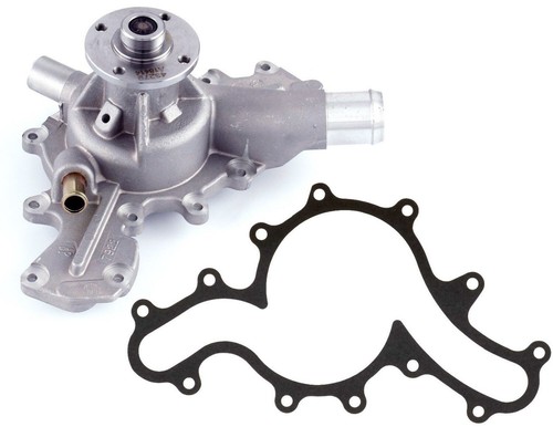 43279 GATES Engine Water Pump New for Explorer Ford Ranger Mustang ...