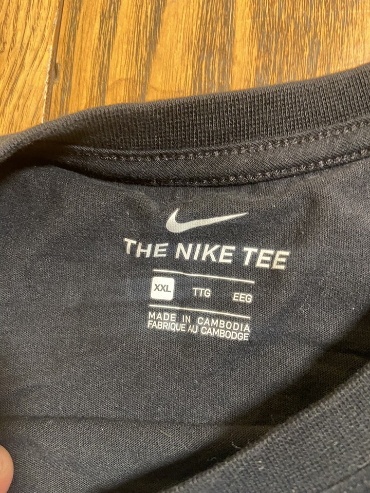 Nike XXL Shirt Men’s | eBay