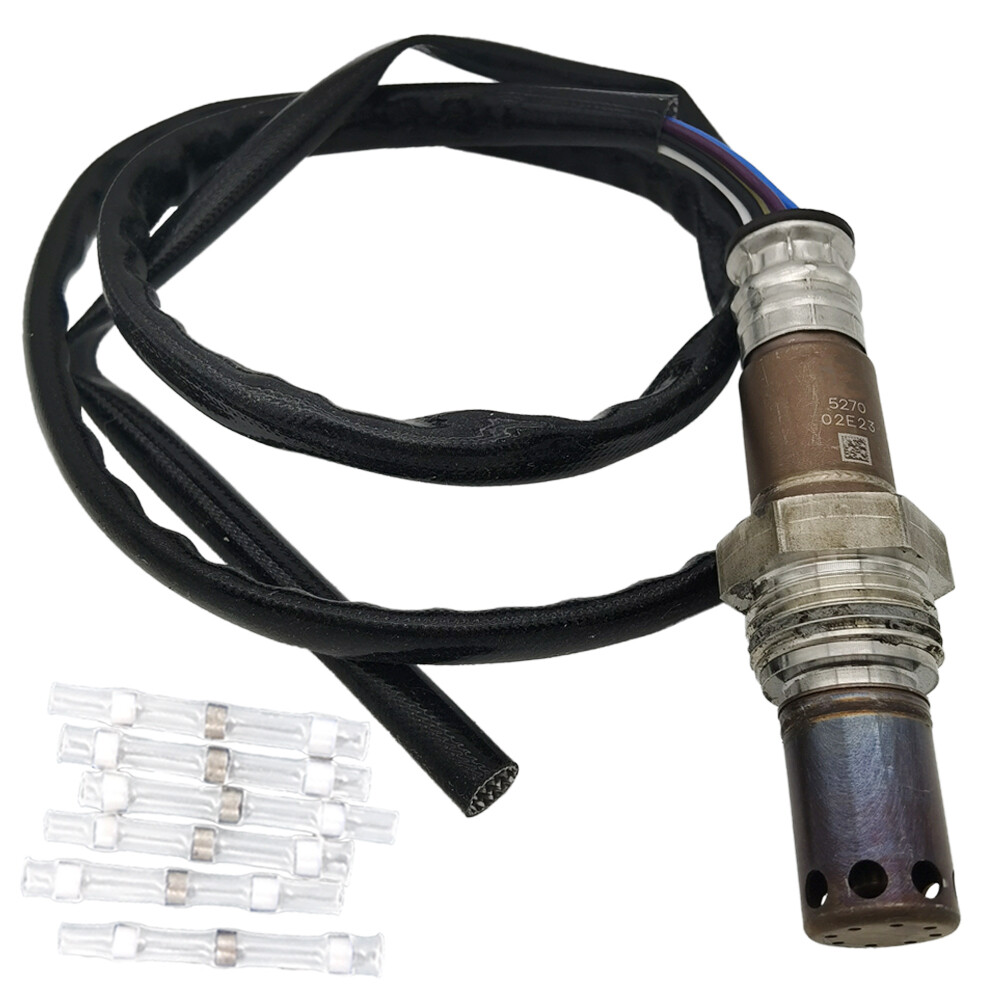 6-wire Universal Nox Sensor Probe 89463-E0620 89463-71011 89463-60020 ...