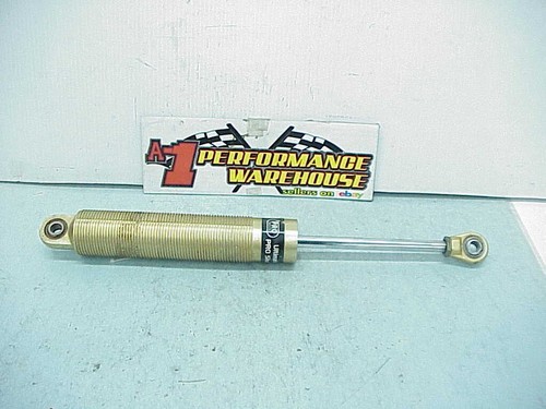 Pro 7" Aluminum 3/5 Valving Large Threaded Body Coilover Racing Shock ...