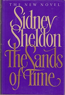 The Sands of Time by Sheldon, Sidney Book The Fast Free Shipping 9780688065713| eBay