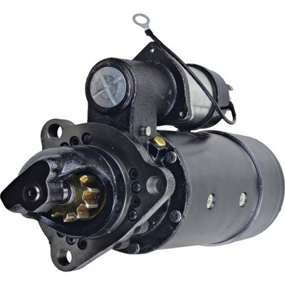 410-12209-JN J&N Electrical Products Starter | eBay