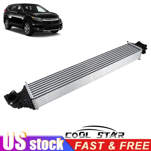 Intercooler Charge Air Cooler For Honda CR-V CRV 2017-2022 1.5L L4 ...