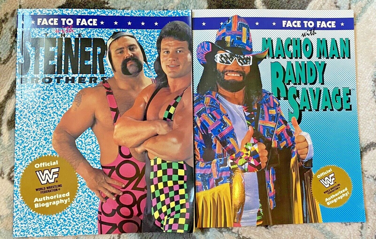 Macho Man Brother