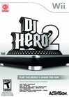 DJ Hero 2 (SW) - Nintendo Wii 47875961807| eBay