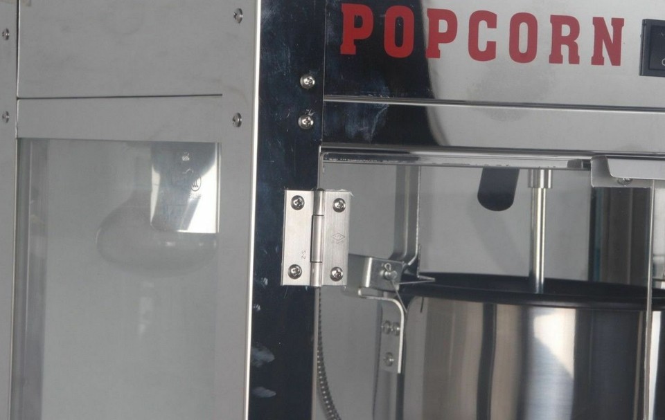High Quality Popular Popcorn Machine Popcorn Maker Commercial Popcorn ...