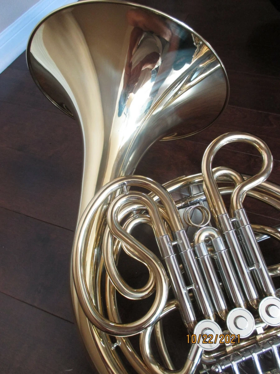 French Horn Fingering Chart And How The French Horn Works, 58% OFF