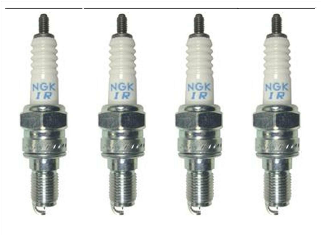 NGK IMR8C-9H - Alternative spark plugs