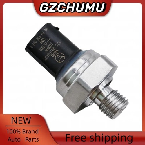 Oil Pressure Sensor Pressure Switch For Mercedes Benz A2709050300 ...