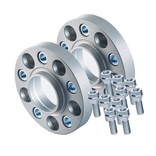 Eibach wheel spacer 2x20mm for Mercedes-Benz A, B, C, CLA, CLS, E, EQC, GLA, GLC | eBay