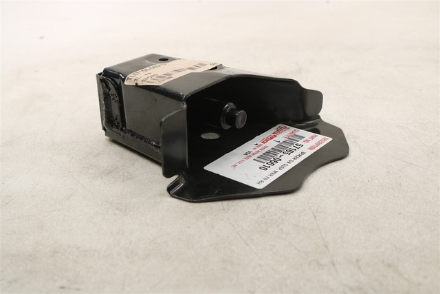 Toyota 5710506010 Genuine OEM Factory Original Mount Bracket for sale ...