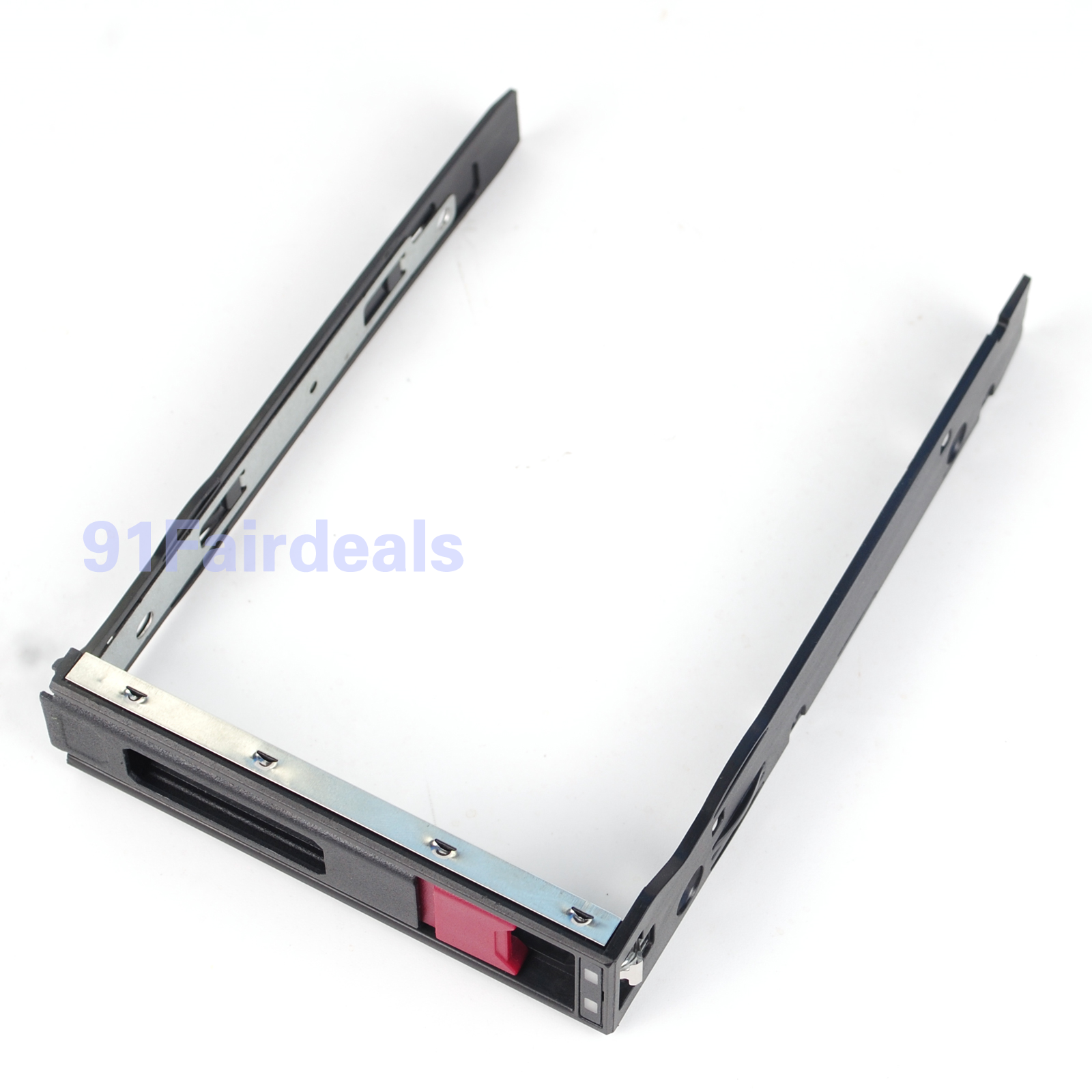 3.5" LFF SAS HDD Hard Drive Tray Caddy For HP DL360 G11 Gen11 Server | eBay