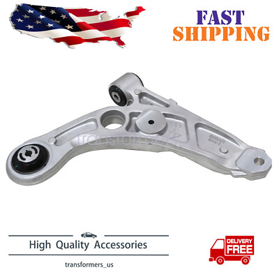 Fit for 2019 Jeep Cherokee Lower Control Arm Right 68285992AF | eBay