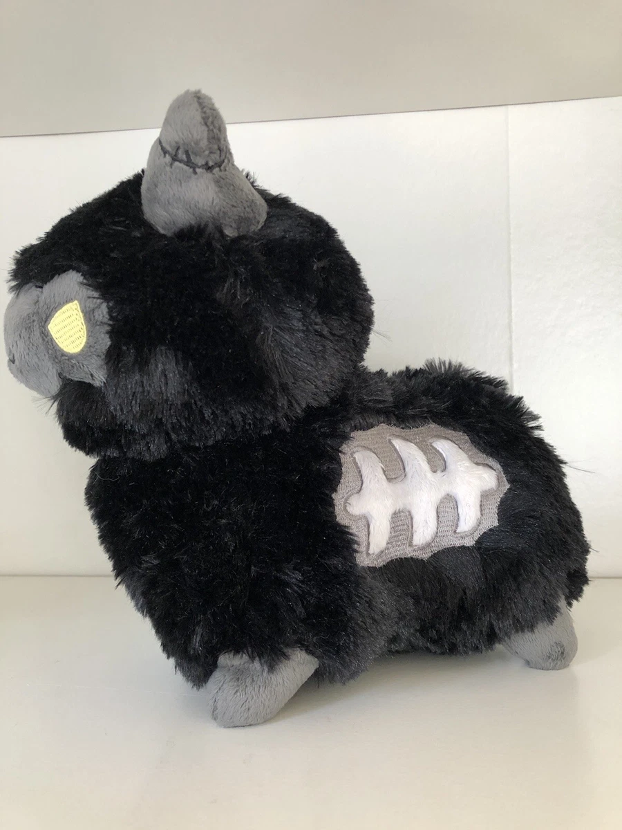 Alpacas Fluffy Peach Studios