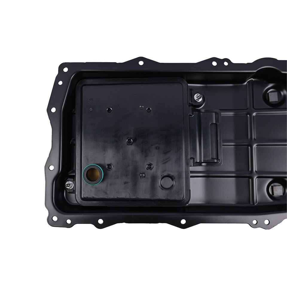 Transmission Oil Pan FOR 2018 - 2023 JEEP WRANGLER 68362041AC | eBay