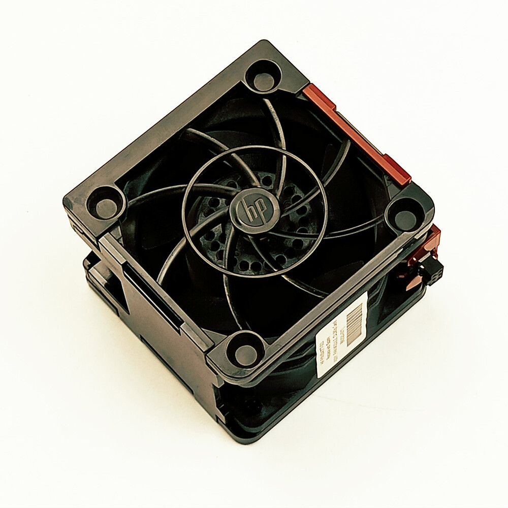Plug Fan Server Cooling Fan FOR HP HOT DL380P 380E G8 Gen8 654577-001 ...