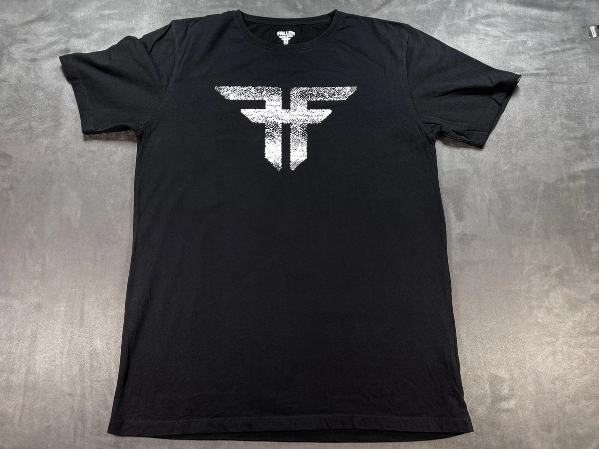 Skateboarding Logos Fallen