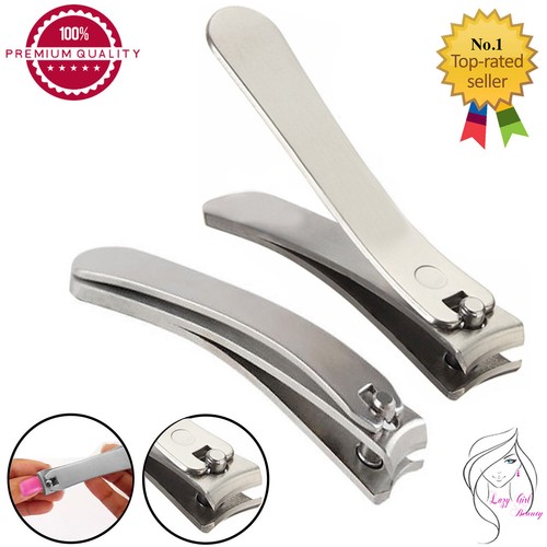 Extra Large Professional Toe Nail Cutter Clipper Chiropody HeavyDuty ...