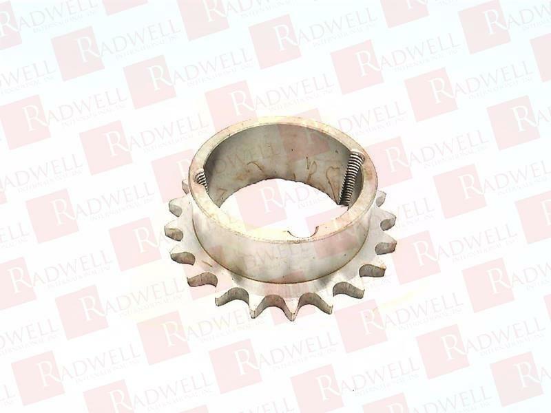 MARTIN SPROCKET & GEAR INC 12B21 / 12B21 (NEW NO BOX) | eBay