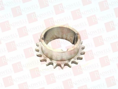MARTIN SPROCKET & GEAR INC 12B21 / 12B21 (NEW NO BOX) | eBay