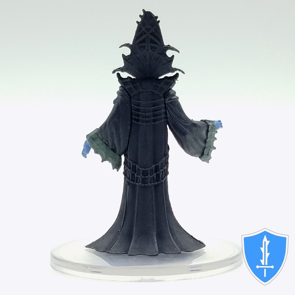 Ulitharid - Spelljammer Adventures in Space #28 D&D Icons of Realms ...