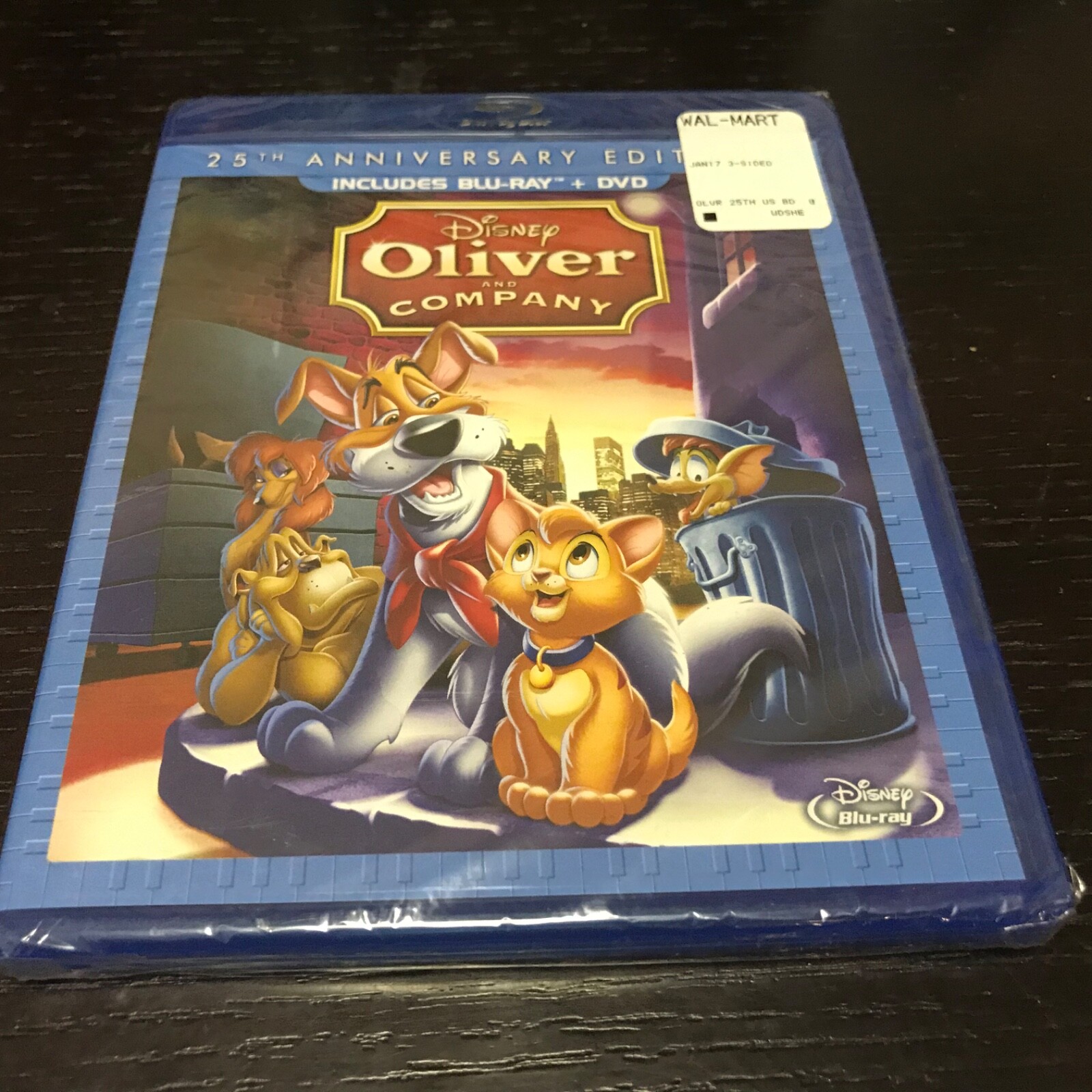 Oliver And Company 2