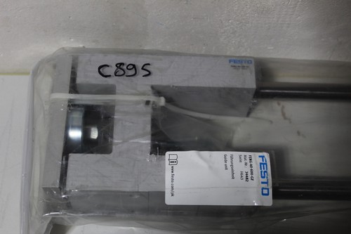 Festo FENG-40-600-GF, 34482 H643 Zylinder (C985) | eBay UK