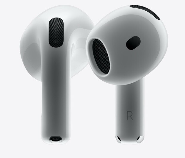 Airpod 4 with active noise cancellation | eBay