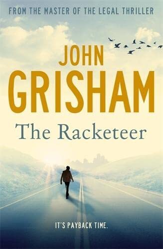 The Racketeer | eBay
